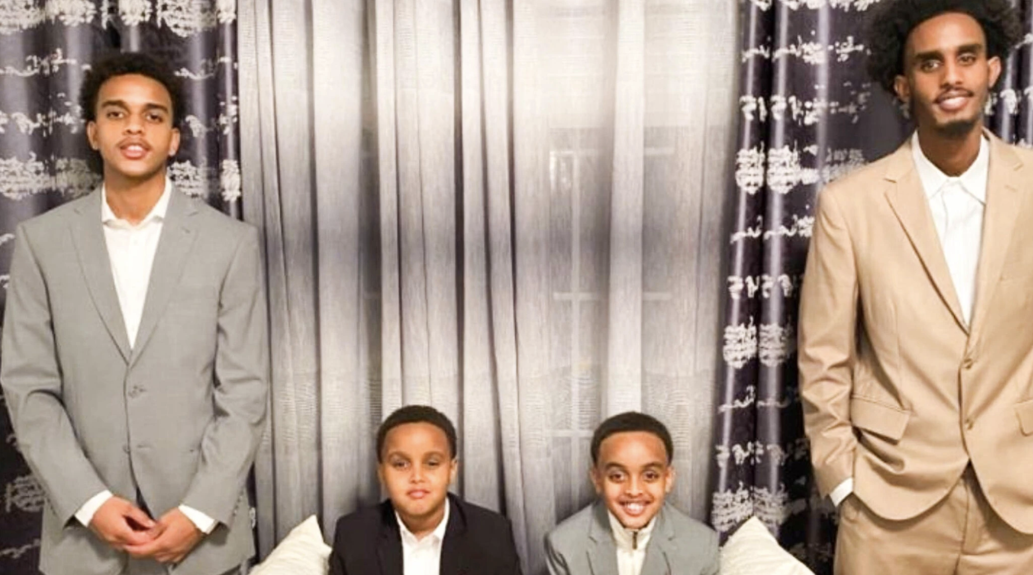 Minneapolis police killing of Dolal Idd and raid shows their brutal racism